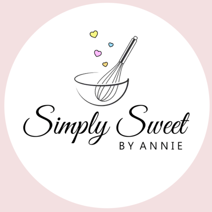 Adelaide Custom Cookies | Simply Sweet by Annie